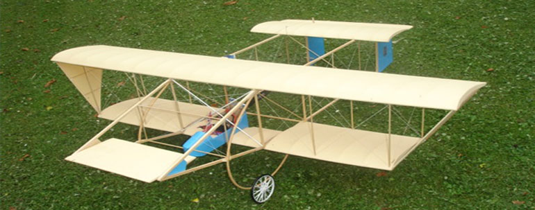 Home - Bristol Radio Control Model Aircraft Club